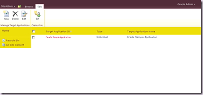 Rational Guide to Multi Tenancy with SharePoint 2010, Part Three: Example Scenario and what ...